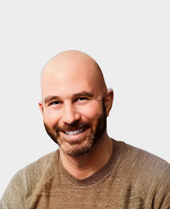 Daniel Nadeau | Leadership | D1 HEALTHCARE®