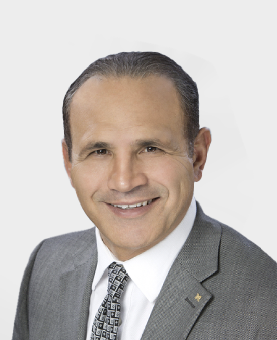 Mike Amine | Advisory Board | D1 HEALTHCARE®