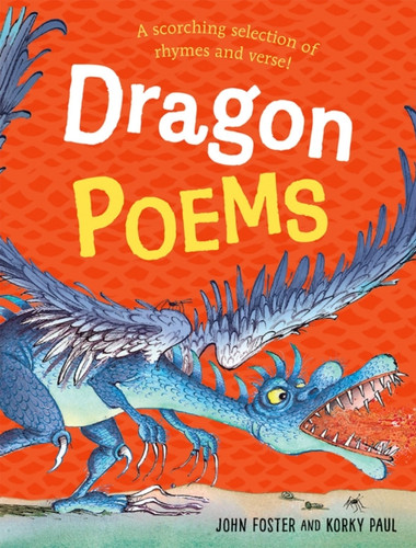 Dragon Poems | Fourbears Books