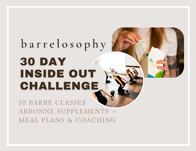 Inside Out Challenge | barrelosophy