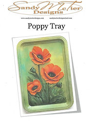 Sandy McTier Designs | Learn to Paint