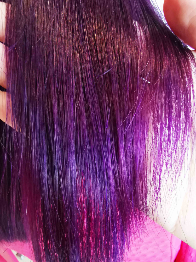 The Truth To Why Your Hair Color Fades