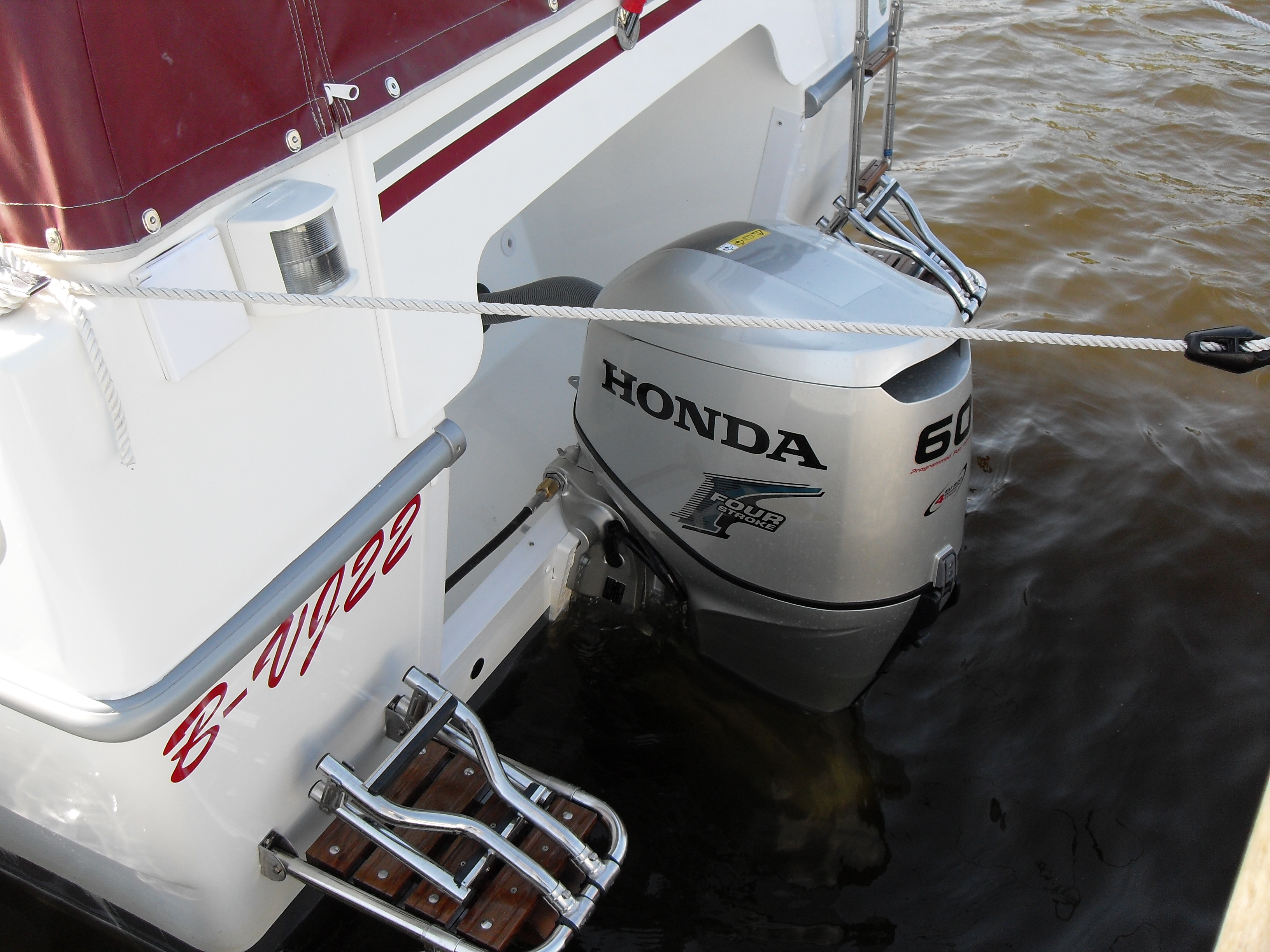 Viking-22 | Saarbrücken | Motor-Yacht-Service Schröteler GmbH