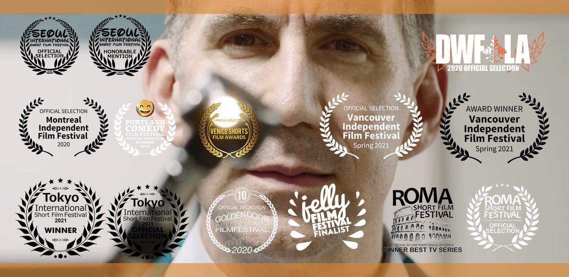 Live Action | Danny Kramer Narration and ADR