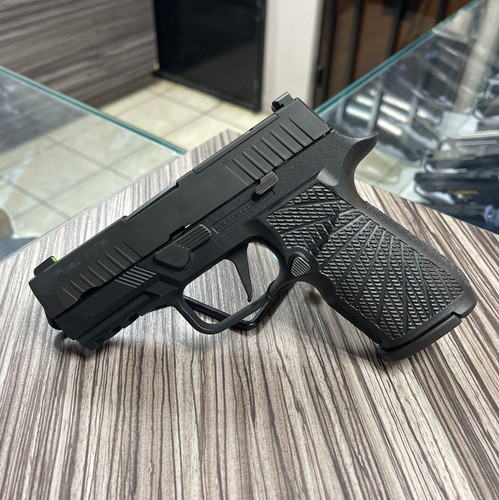 Sig Sauer P320 XC | Extreme Armory