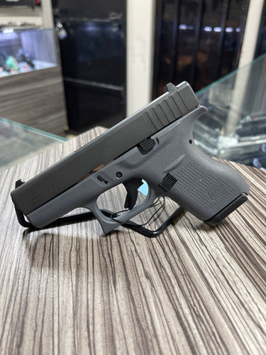 Glock Semi .380 | Extreme Armory