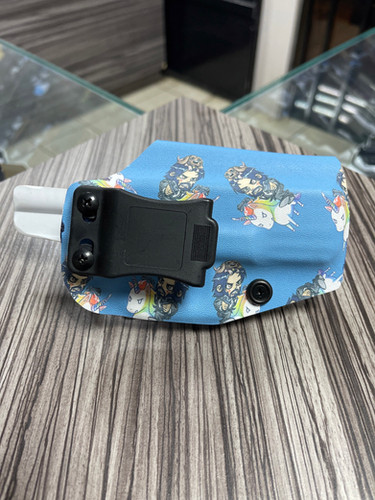 Print Kydex (Glock 19) | Extreme Armory