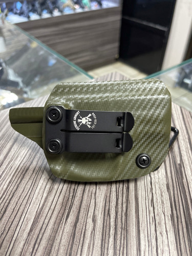 SW Shield | Extreme Armory