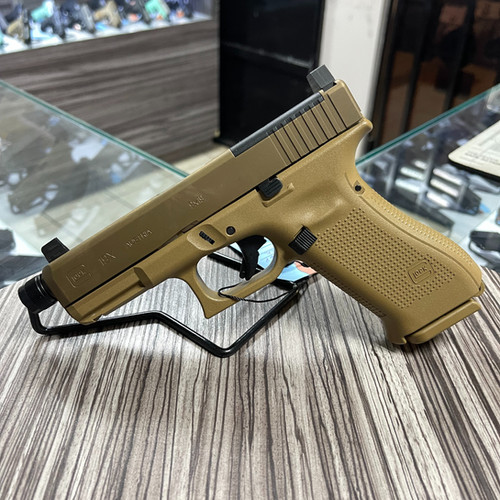 Glock 19X MOS | Extreme Armory