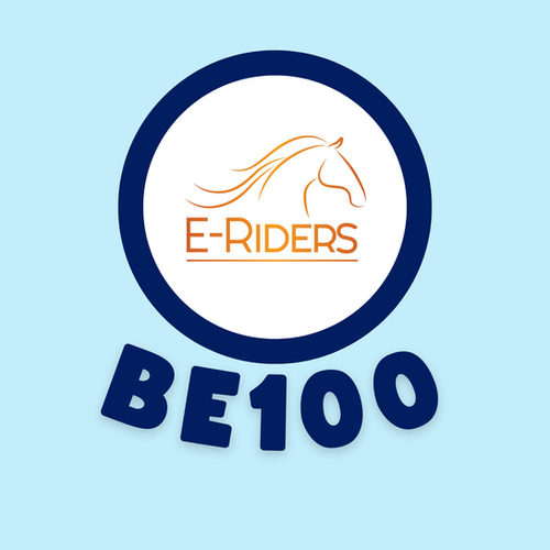 Eventing - BE100 - December | New E-Riders