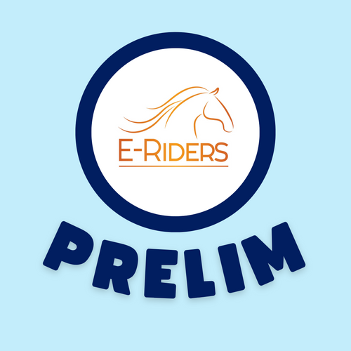 British Dressage - Prelim - January | New E-Riders