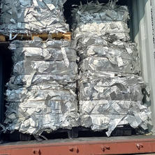 Metal Scrap