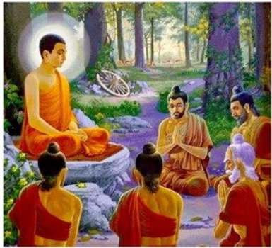 The Third Noble Truth: The End of Suffering (Nirodha Dukkha)