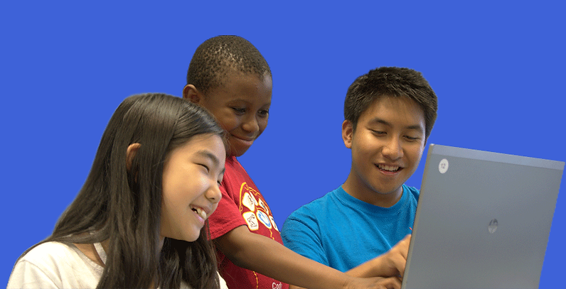 Summer Camps | Emagination STEM Camps