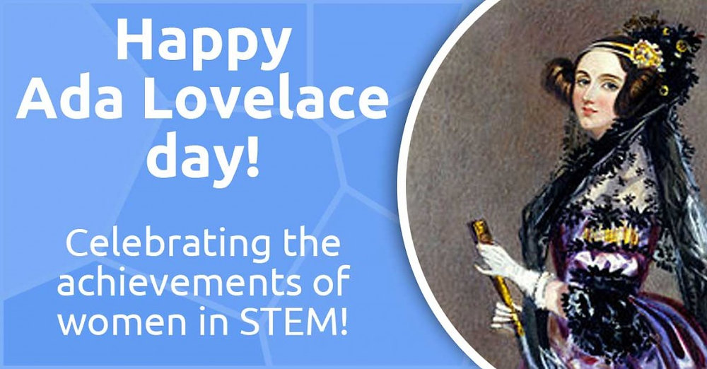 Celebrating Ada Lovelace Day: 10 Remarkable Women in STEM History
