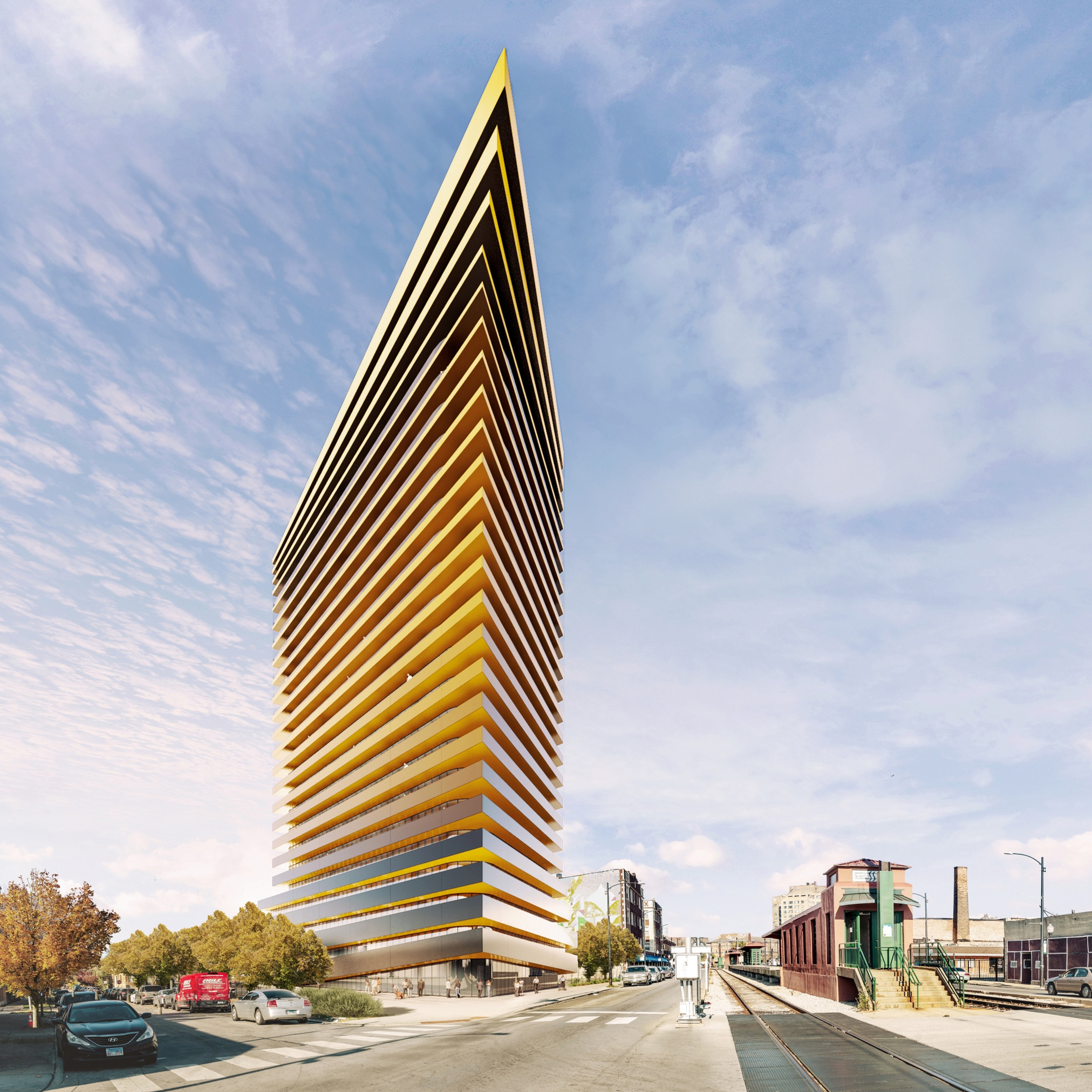 JGMA | South Exchange