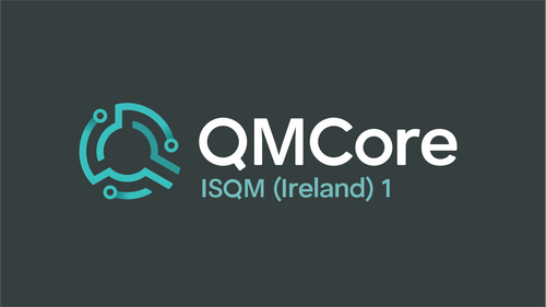 International Standard on Quality Management (Ireland) 1 | Qmcore