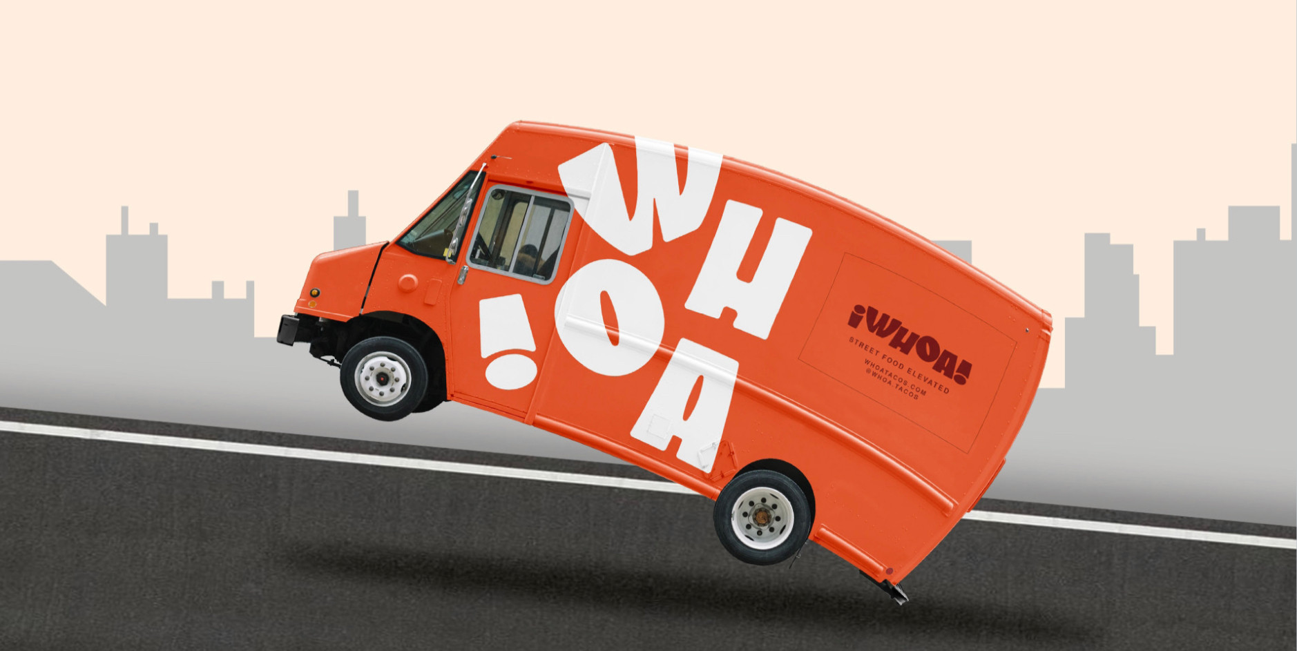 Whoa Tacos | Food Truck Catering Service | Michigan