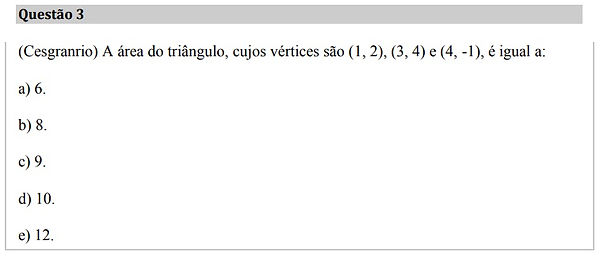 3ª SÉRIE | Zipora Rubinstein