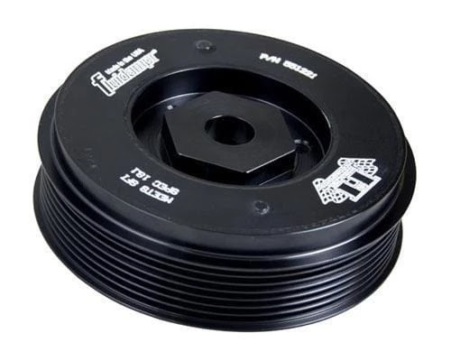 FLUIDAMPR VR6 #551221 PULLEY WITH FRICTION WASHER | Speed Density