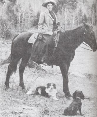 Drive Me To The Moon - The Group of Seven, Monet and Cousin Fred!