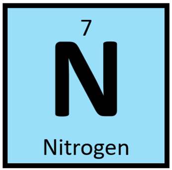 Nitrogen