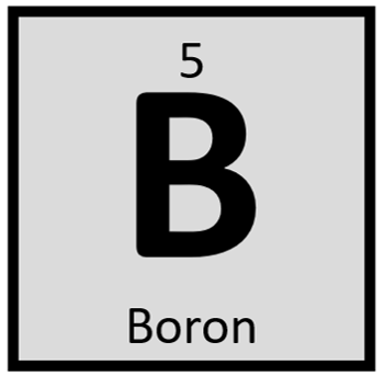 Boron