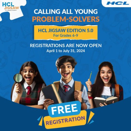 Twinning Owl - HCL JIGSAW 5.0