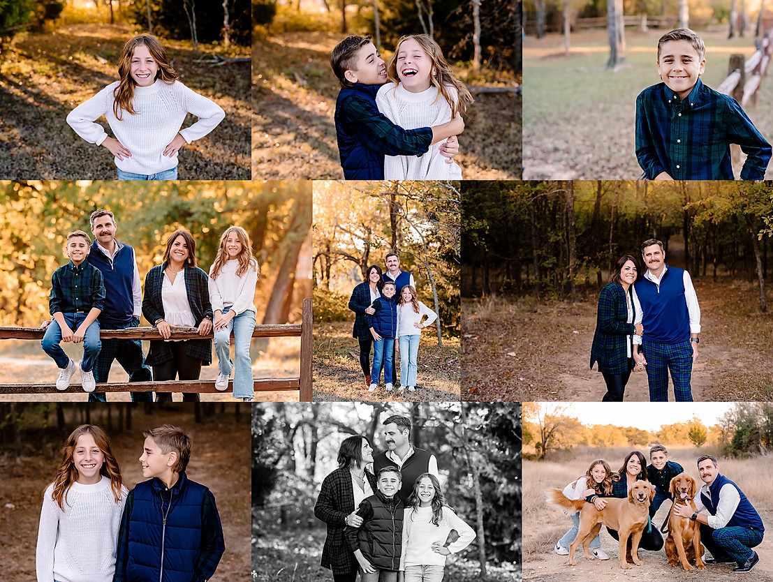 Fall Mini Sessions 2023 | Fort Worth Photographer | Sarah Hailey ...