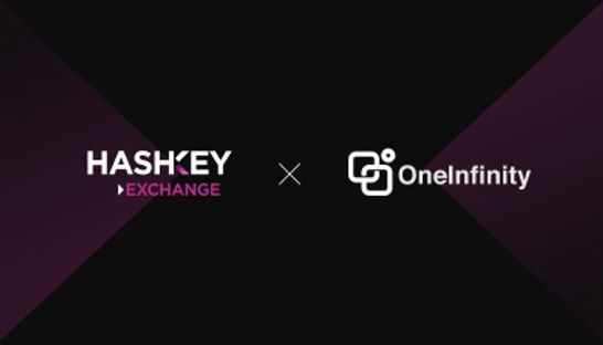 HashKey Exchange and OneInfinity by OneDegree Sign MoU to Collaborate on Digital Wallet ...