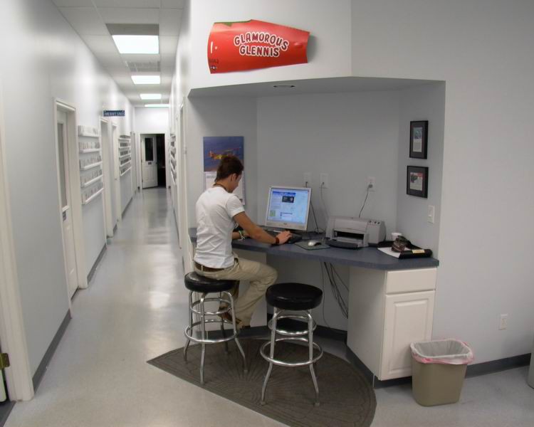 Our School | United Flight