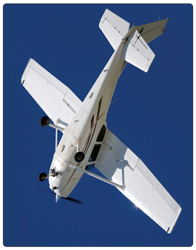 UFS - SPIN TRAINING | United Flight