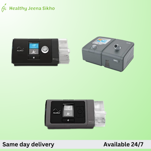 Best CPAP Machines price for Sleep Apnea — Now in Chandigarh