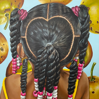 BEAUTIFULLY BRAIDED | Akilah Watts