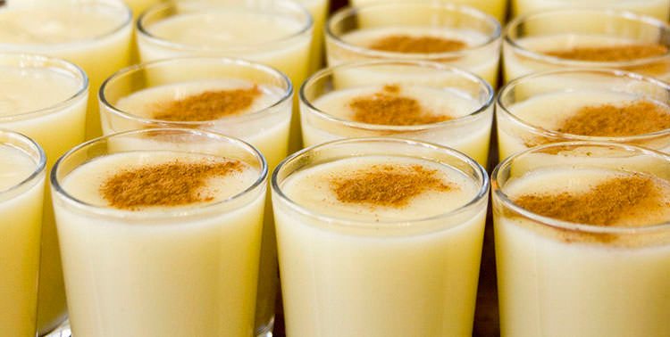 Traditional Turkish drinks