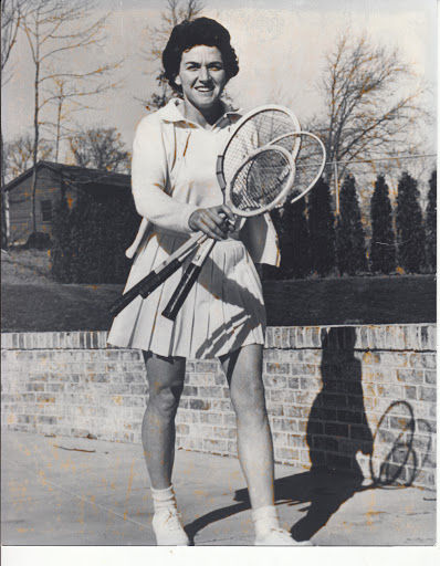 Margaret Varner Bloss