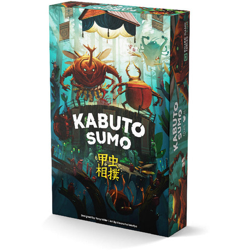 Kabuto | Geeky Stuff