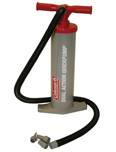 13 LITRE DUAL ACTION HAND PUMP | cyclicsports