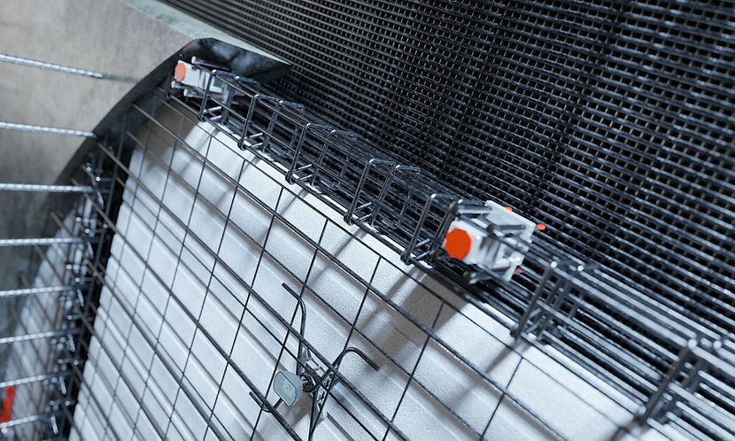 NXT Building System | NXT Builds