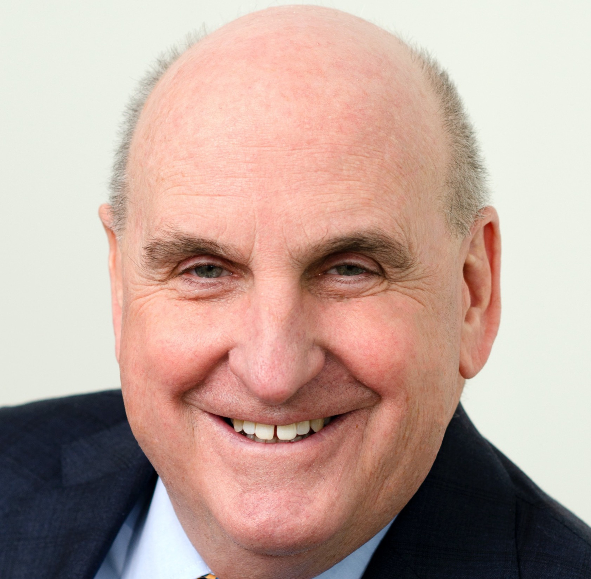 FRANCIS BRADY | Telling Humans