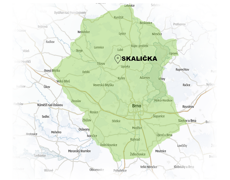 Nabídka | palivo Gold