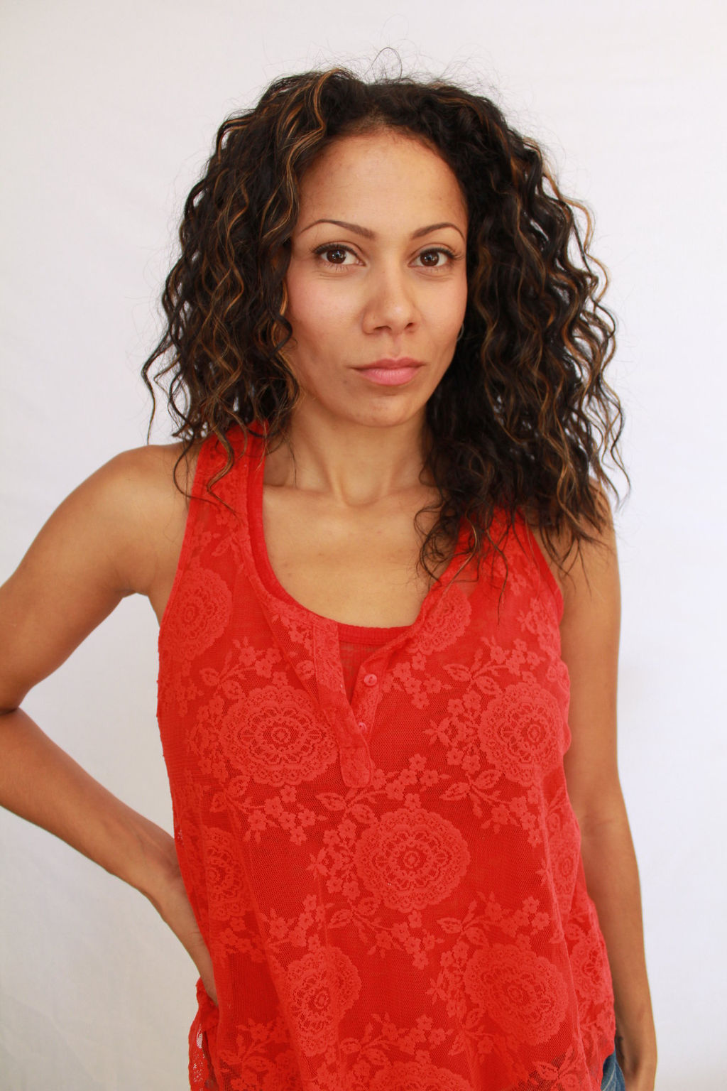 CRYSTAL BALINT - Actor::Singer::Performer