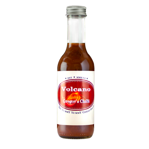 Volcano | Chili Sauce