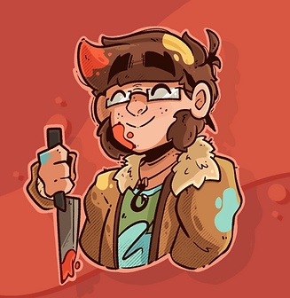 Snowfall Team | Wildfrost Snowfall