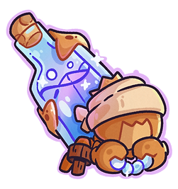 Upgrade Units | Wildfrost Snowfall