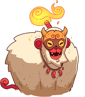 Leaders | Wildfrost Snowfall