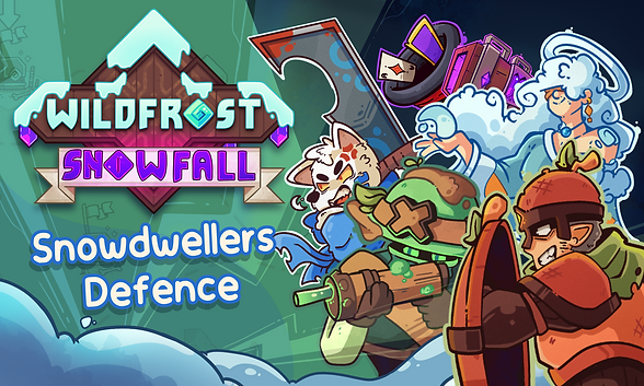Home | Wildfrost Snowfall