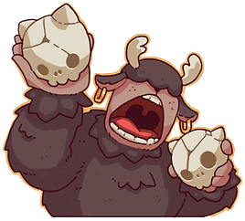 Upgrade Units | Wildfrost Snowfall