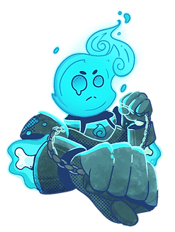 Home | Wildfrost Snowfall