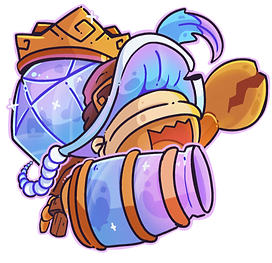 Upgrade Units | Wildfrost Snowfall